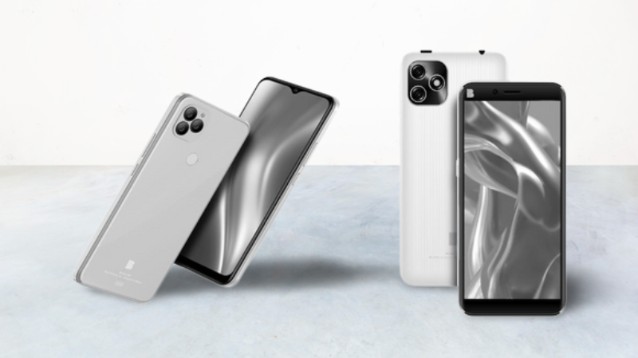 Blu presenta gli smartphone low cost Blu S91 e Blu G40