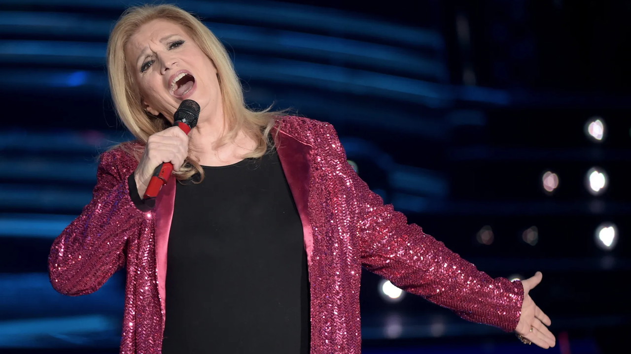 Iva Zanicchi, confessione a luci rosse: Iva Zanicchi, confessione a luci rosse: