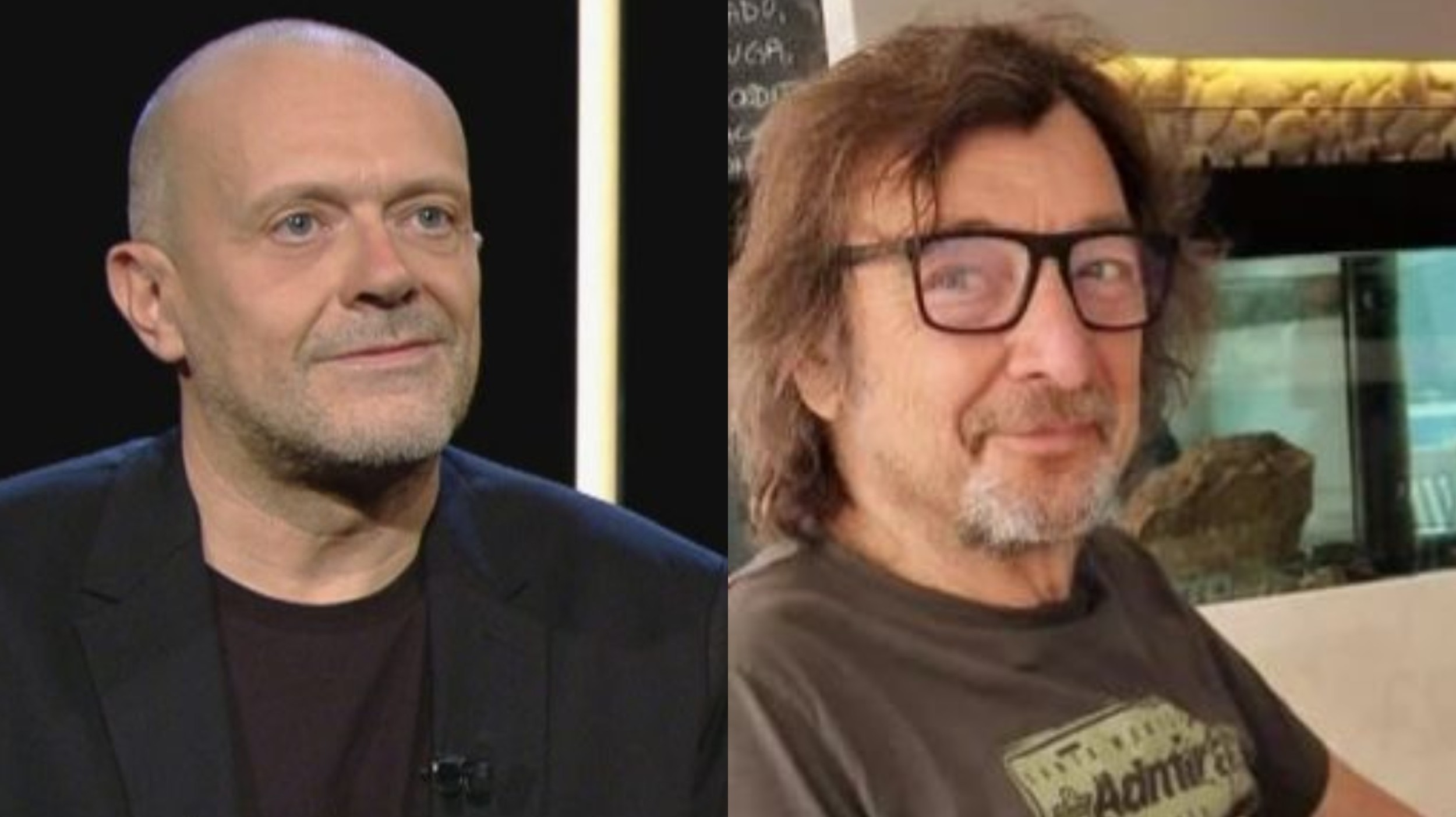 Max Pezzali chiude con Claudio Cecchetto: "Voglio avere un maggiore ...