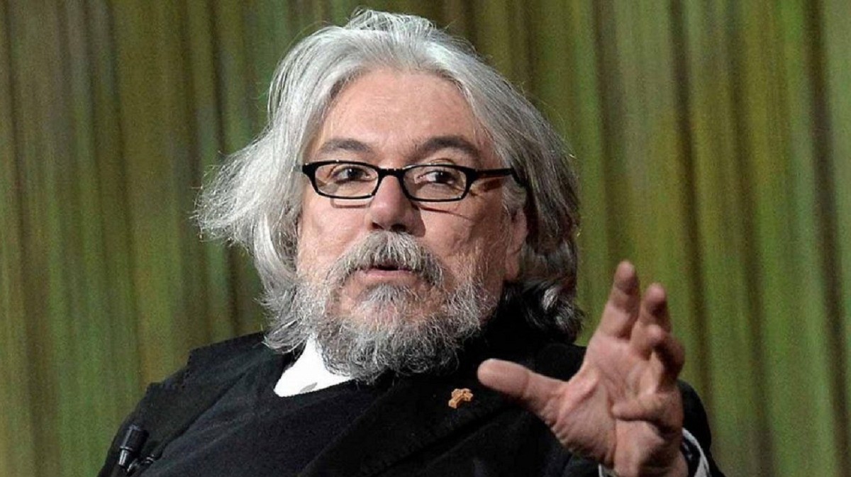 Alessandro Meluzzi, il triste annuncio in diretta Tv poco fa: "Addio.."