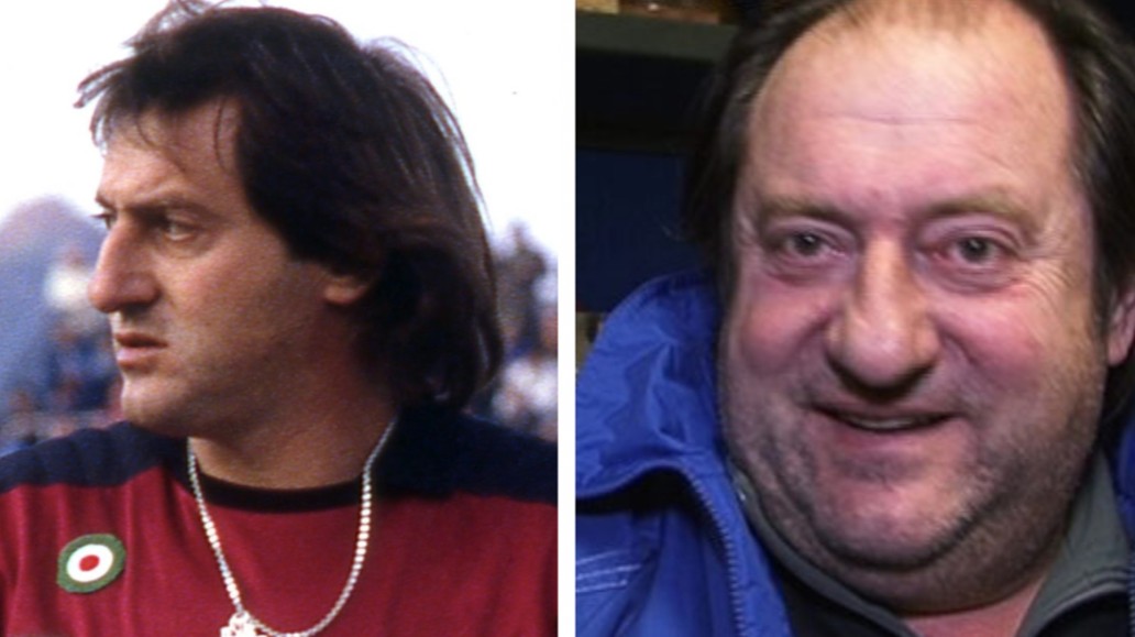 È morto Claudio Garella, il portiere del primo scudetto di Verona e ...