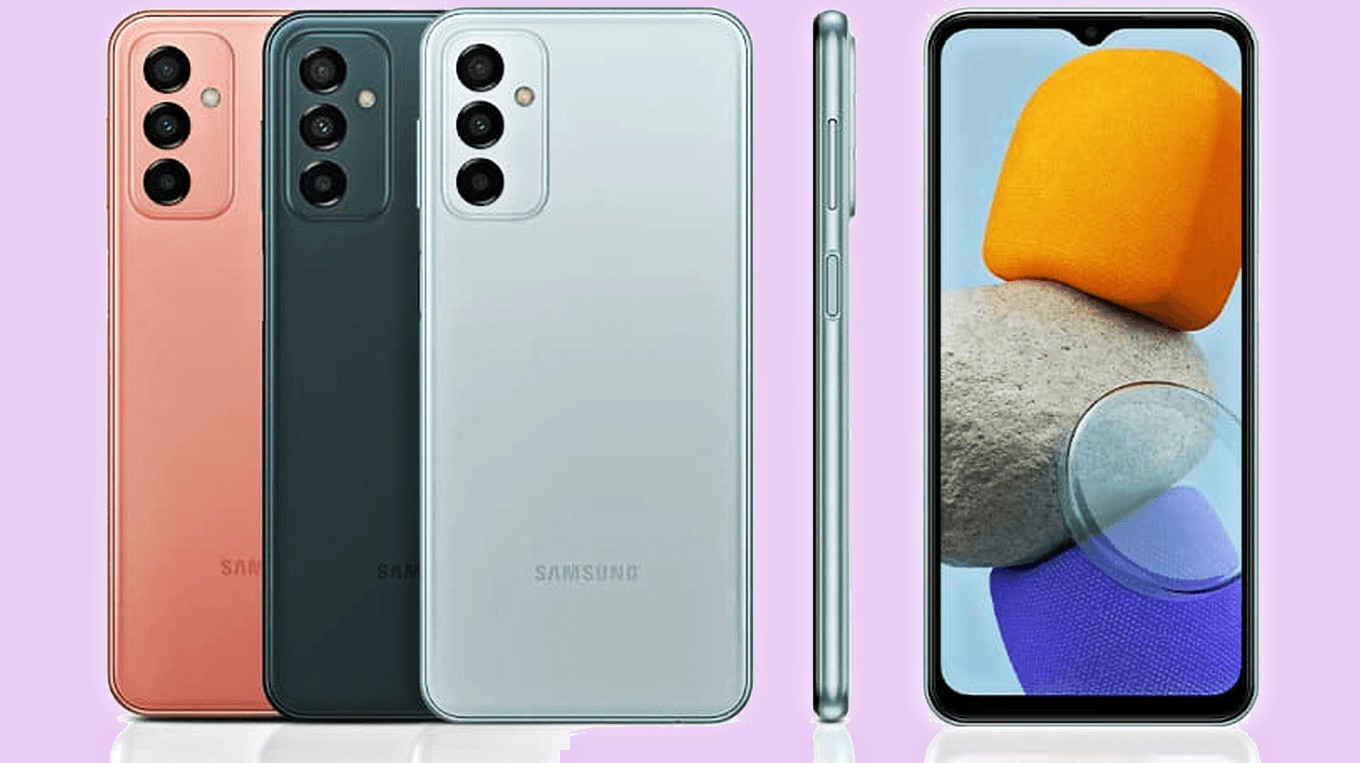 Galaxy Buddy 2: presentato il nuovo medio-gamma 5G di Samsung