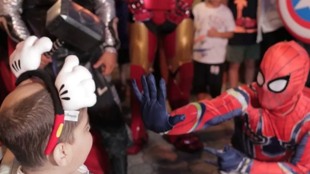 Il piccolo Ivan Fumarola non ce l'ha fatta: ha perso la sua lotta ...