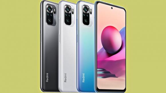 Redmi Note 11 SE 4G: ufficiale il medio-gamma con sensazione di déjà-vu