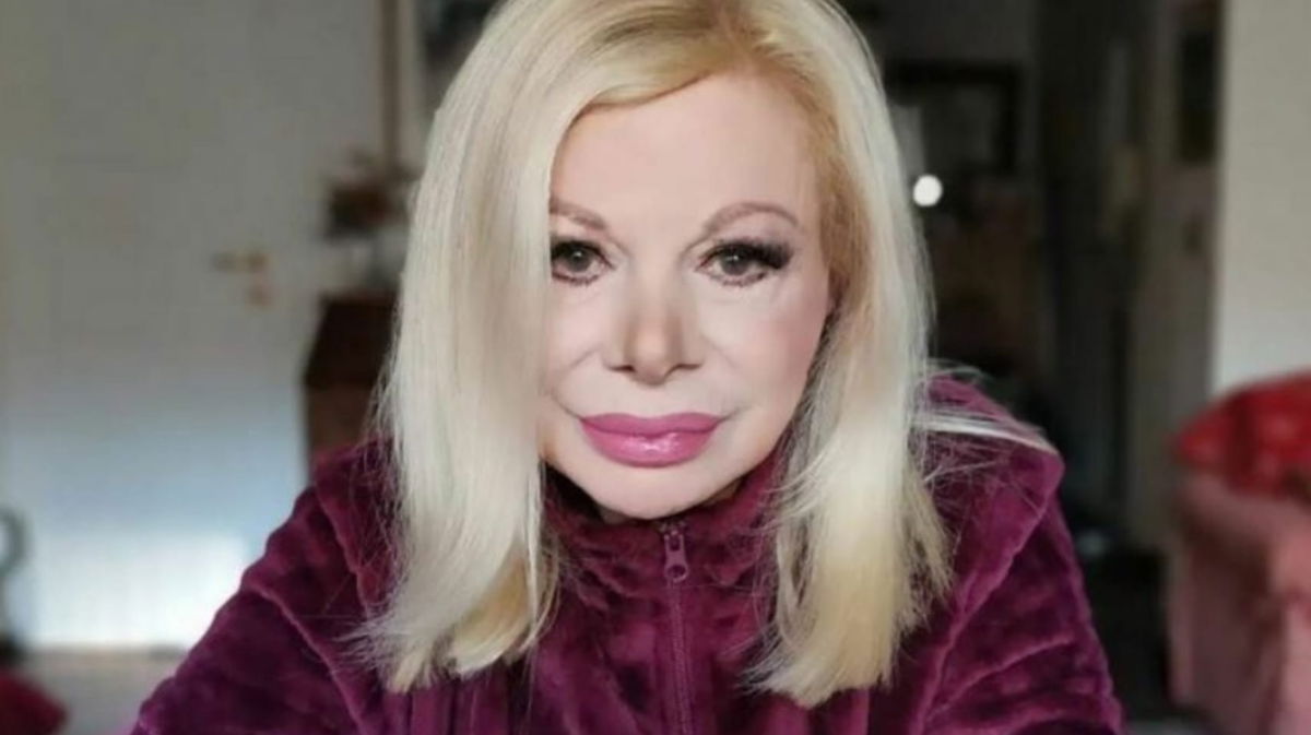 Sandra Milo, la tragica notizia è arrivata in diretta Tv