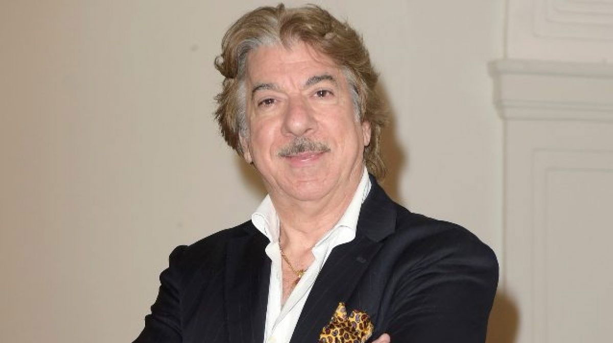 L'intervista di Marco Columbro: "Vi spiego perché ho lasciato la TV"