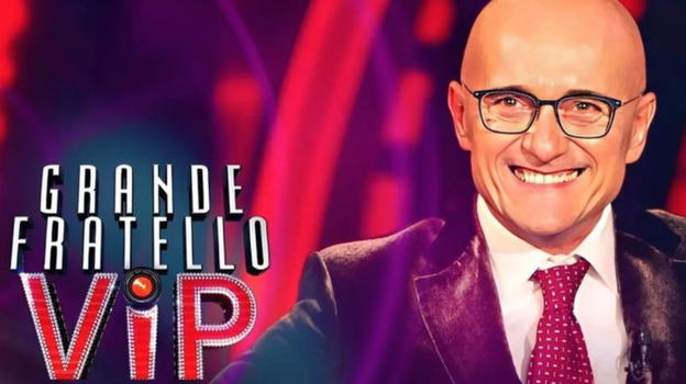 GF Vip: nel cast Sophie Codegoni, Giulia Salemi, Pierpaolo Pretelli e ... GF Vip: nel cast Sophie Codegoni, Giulia Salemi, Pierpaolo Pretelli e ...