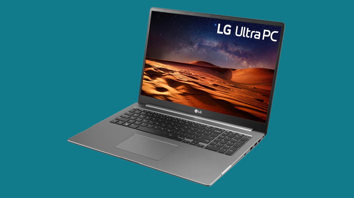 LG annuncia i nuovi notebook potenti e leggeri della serie Ultra PC