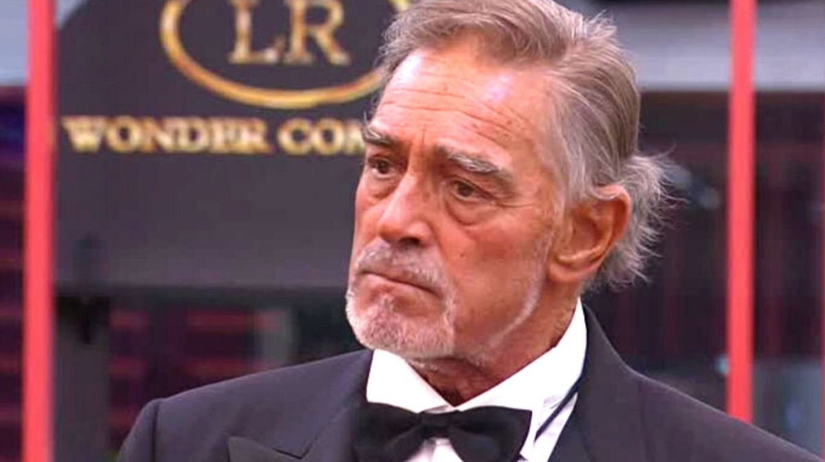 Fabio Testi in difficoltà, l'appello: "Signorini fammi tornare al ...