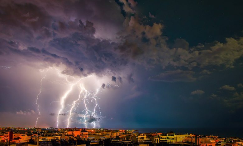 Previsioni meteo: week-end col maltempo, ancora rischio di fenomeni eccezionali su queste regioni