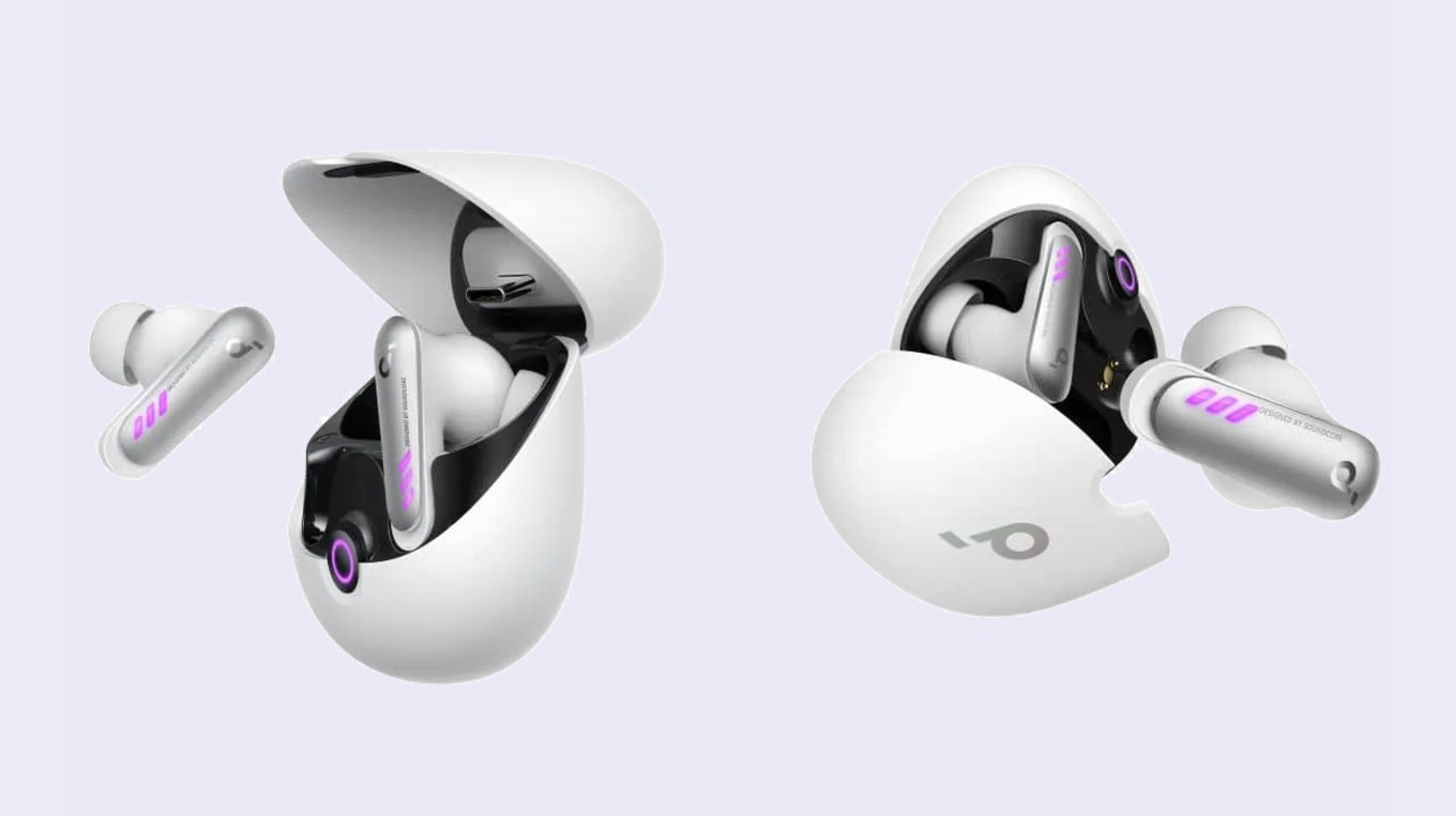 Soundcore VR P10: ufficiali gli auricolari nati per il Meta Quest 2