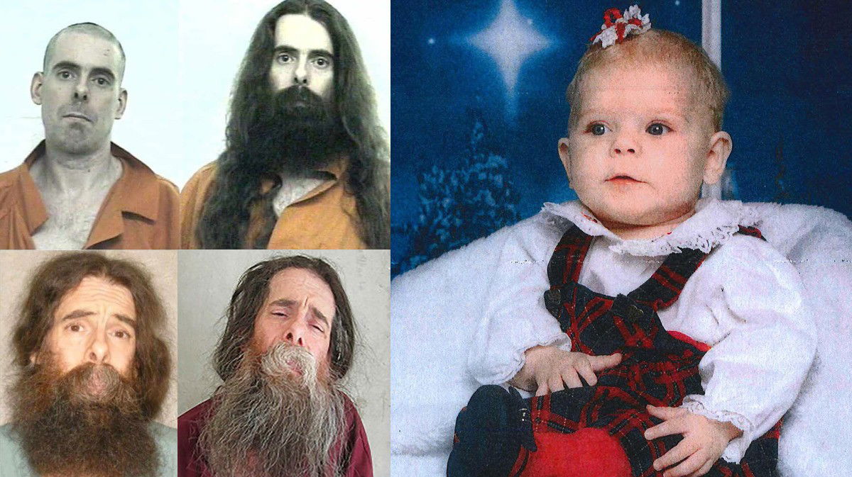 USA: giustiziato Benjamin Cole, nel 2002 uccise la figlia spezzandole ...