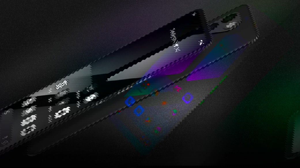 Solana Saga: arriva in primavera il cryptophone 5G di tradizione ...