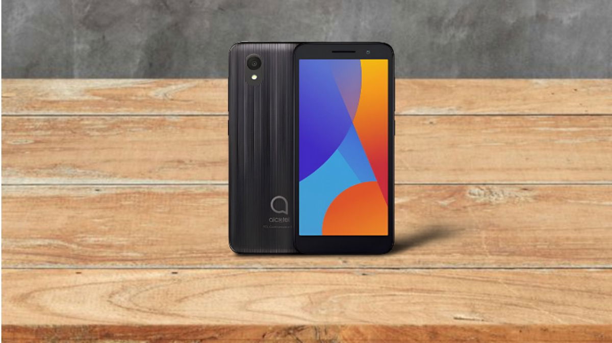 Alcatel 1 Ultra: la fascia bassa ha un nuovo rappresentante in 4G