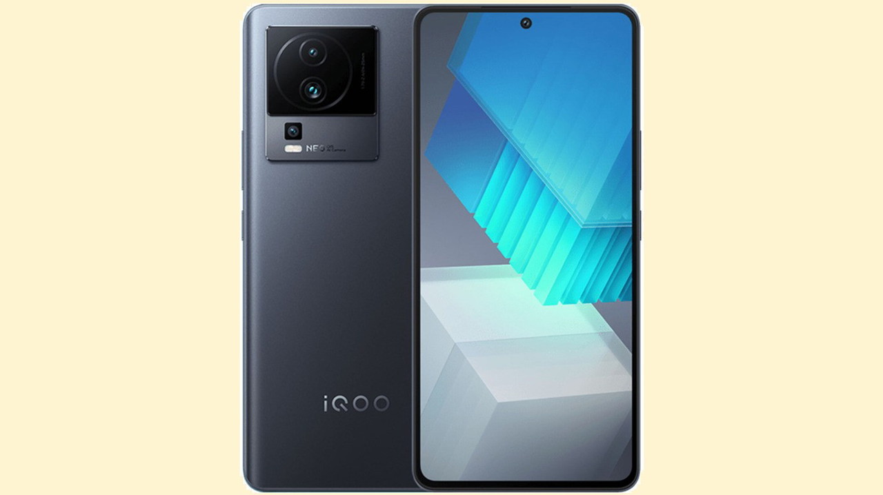 iQOO Neo 7 SE: ufficiale il medio-gamma con OLED, 5G e MediaTek Dimensity 8200