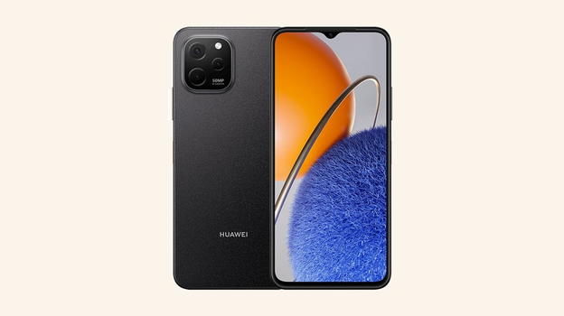 Huawei Enjoy 50z: ufficiale con il sistema operativo Harmony OS 2 Huawei Enjoy 50z: ufficiale con il sistema operativo Harmony OS 2
