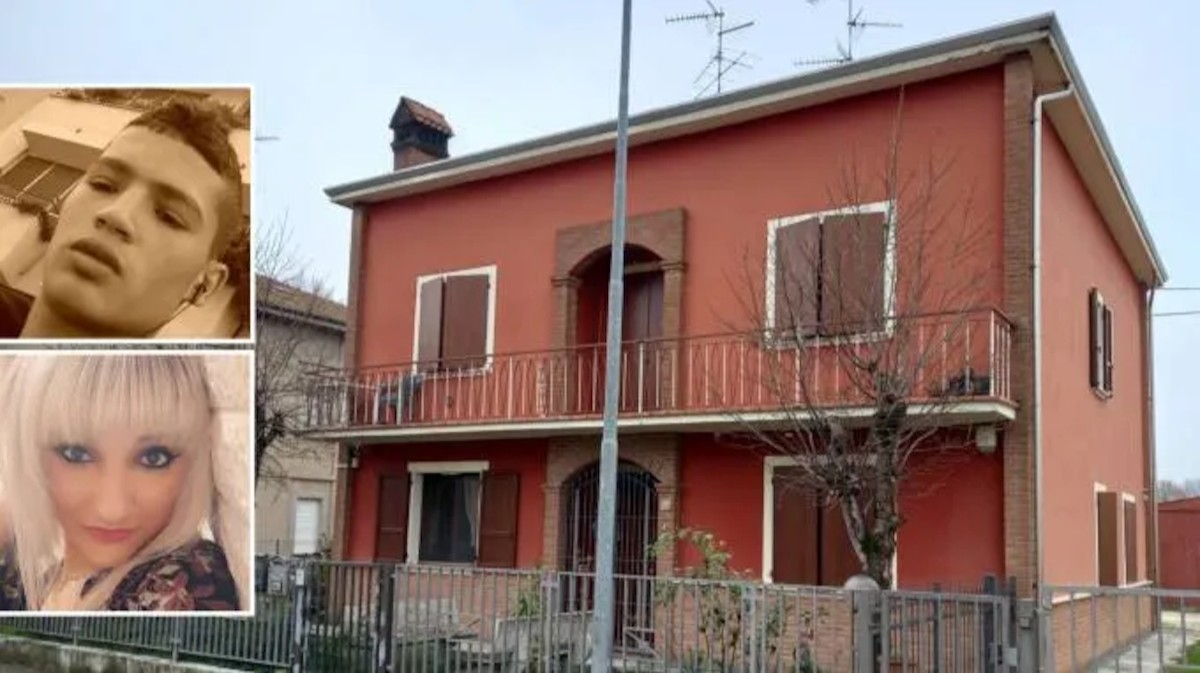 Caso Alice Neri, chi è il terzo uomo che era con lei la notte dell'omicidio