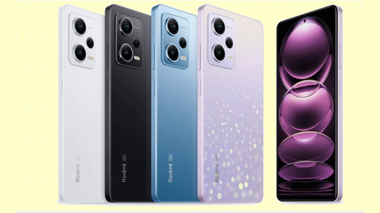 Redmi Note 12 Pro Speed Edition: in campo il medio-gamma sprintato e ...