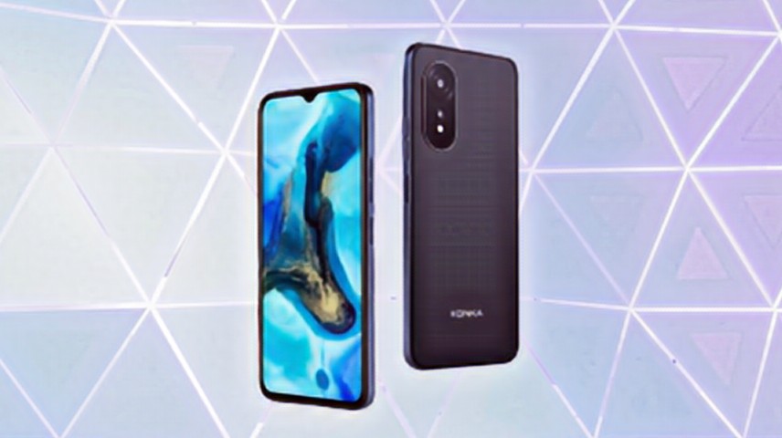 Konka X20: ufficiale lo smartphone low cost 5G dal re degli ...