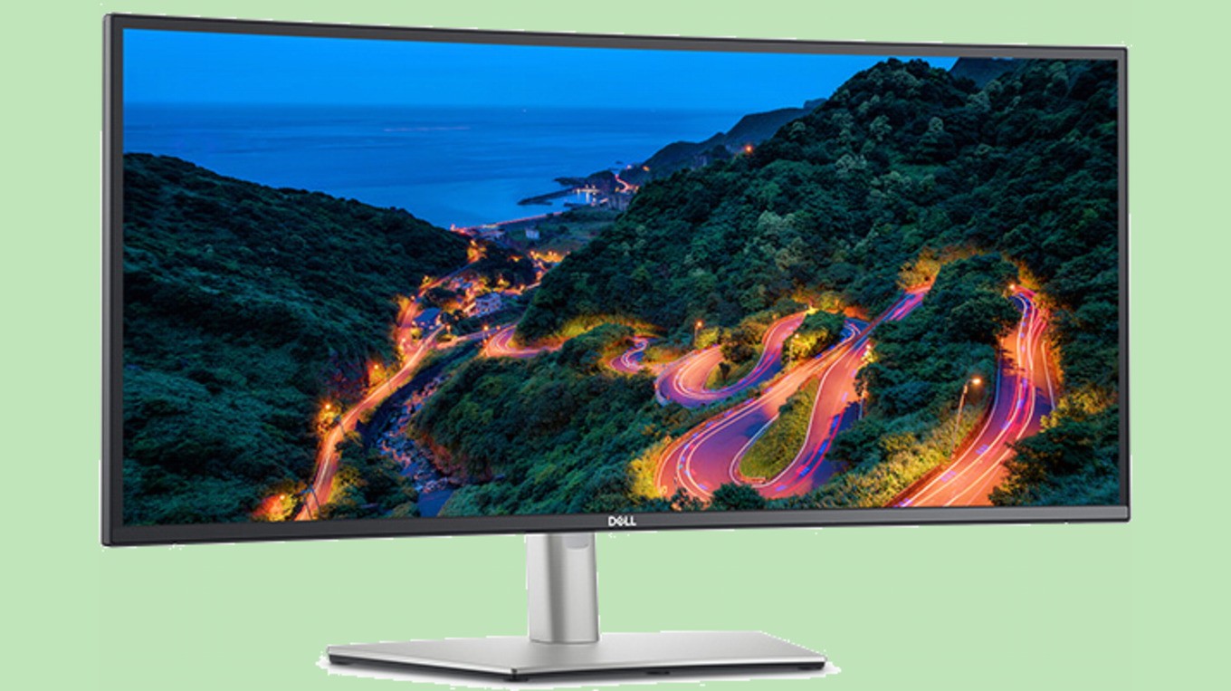 CES 2023: DELL presenta i nuovi monitor UltraSharp e Alienware