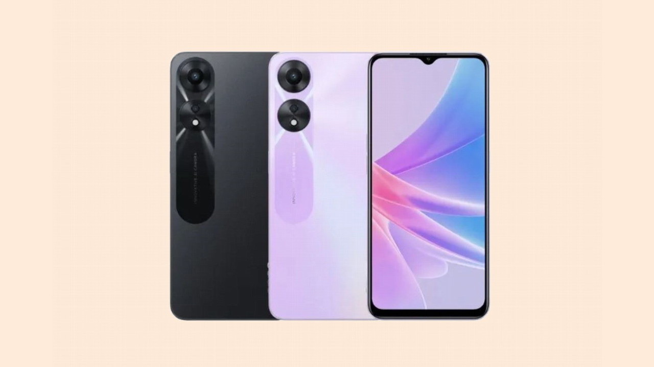 OPPO A78 5G: ufficiale lo smartphone medio-gamma con Dimensity 700 e 50 ...
