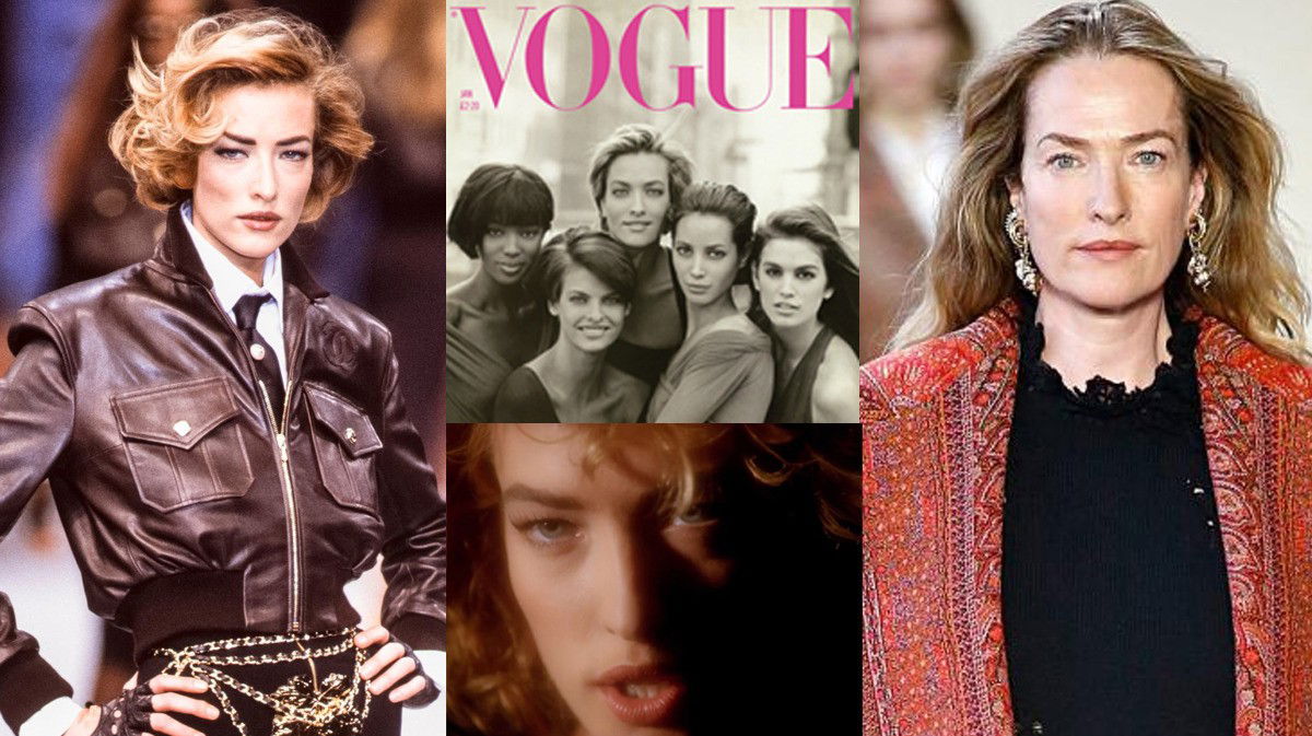 La Supermodel degli anni '90 Tatjana Patitz morta a 56 anni, fu ...