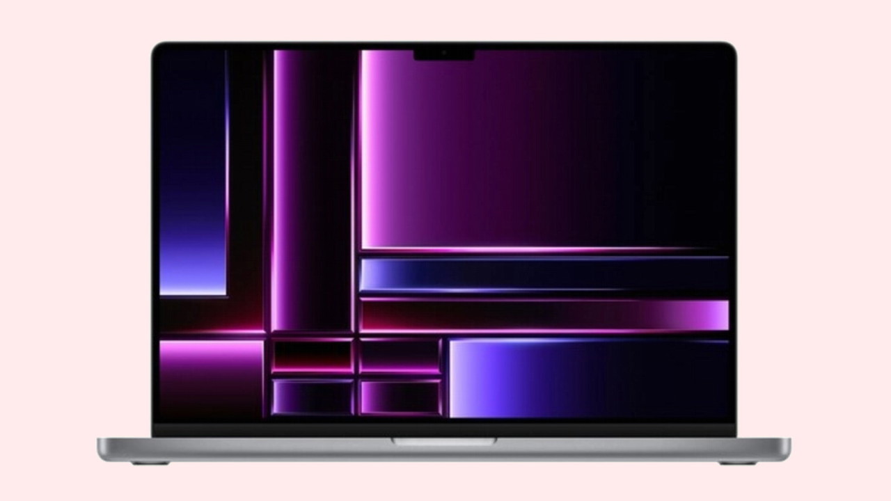 Apple presenta i MacBook Pro 2023 da 14 e 16 pollici con M2 Pro e M2 Max