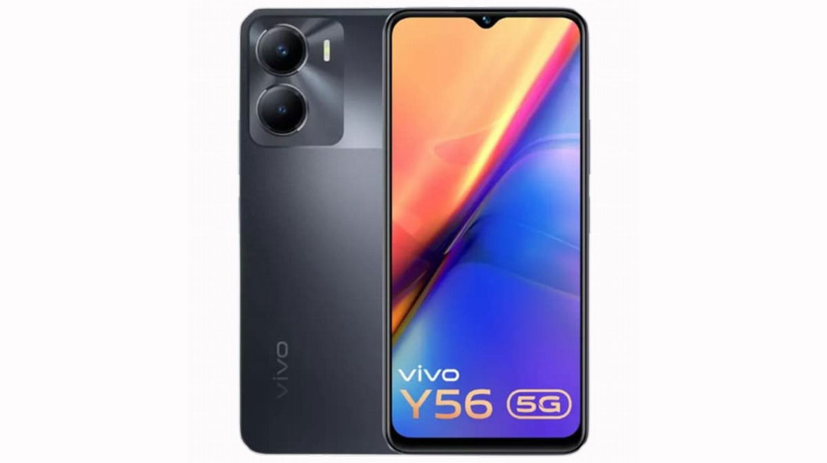 Vivo Y56: ufficiale lo smartphone medio-gamma con Mediatek Dimensity 700