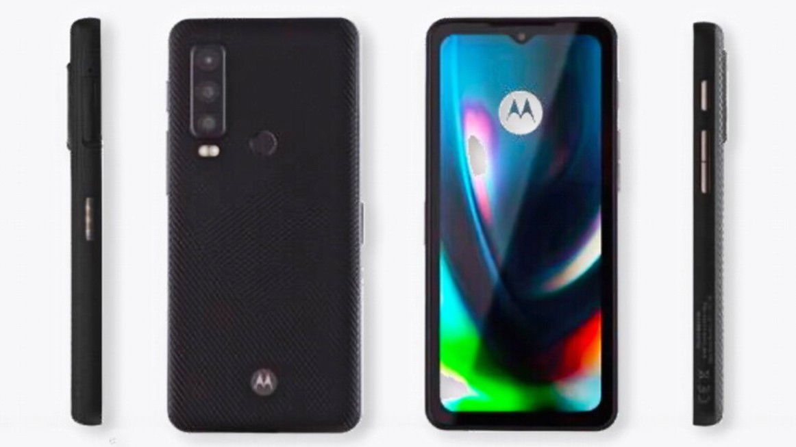 Moto Defy 2: ufficiale il rugged phone di Motorola con connessione ...