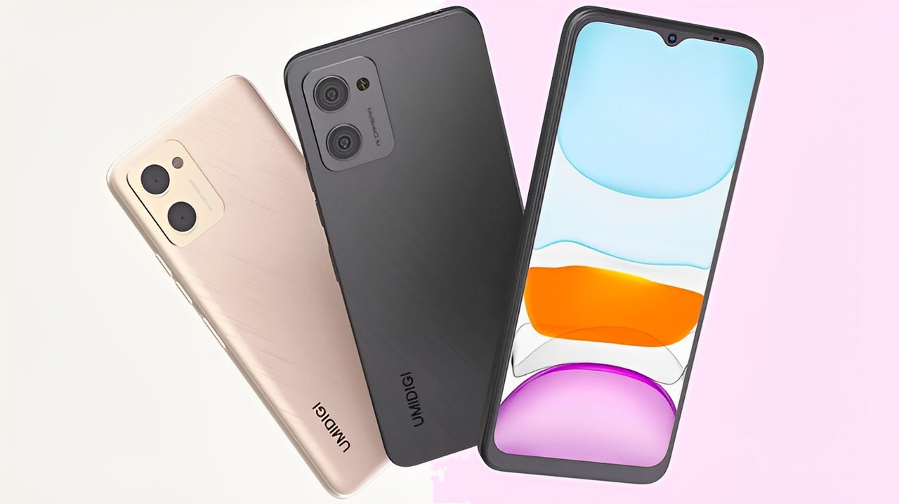 Umidigi C2 e G2: ufficiali i nuovi smartphone super economici con 4G e ...