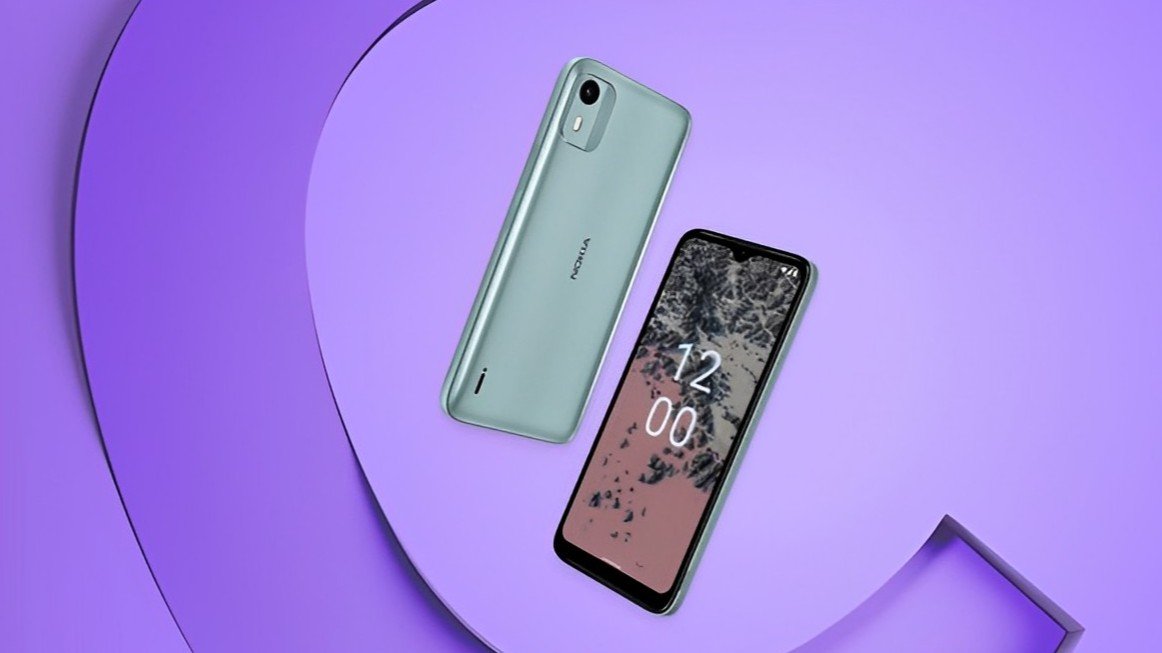 Nokia C12 Pro: ufficiale l'entry level 4G con tanta autonomia