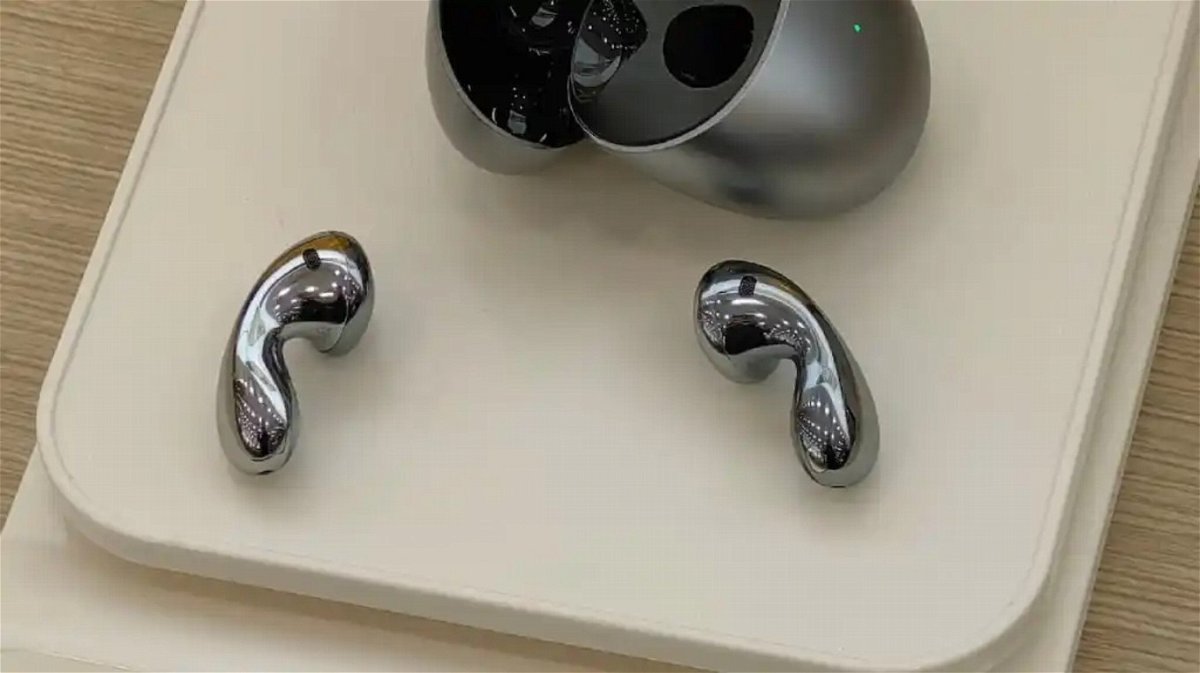 Huawei Free Buds 5: ufficiali gli auricolari true wireless con ANC