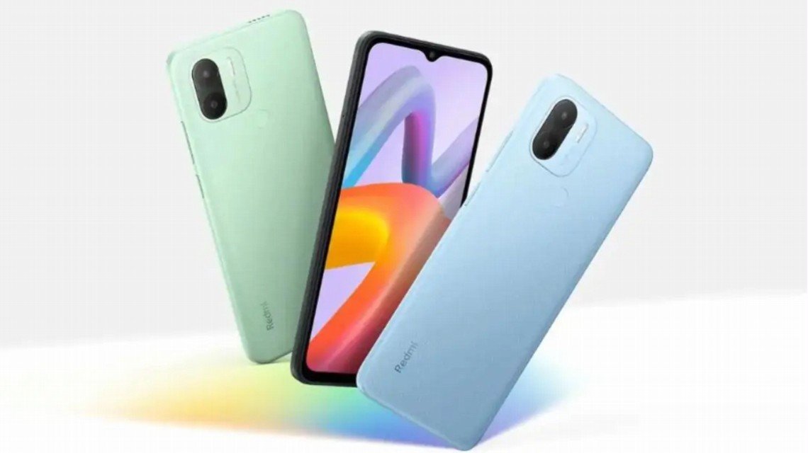 Redmi A2 e Redmi A2+: ufficiali gli smartphone economici di Xiaomi