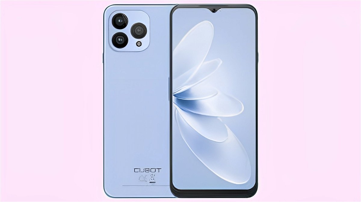 Cubot P80: ufficiale l'entry level di classe con 16 GB di RAM