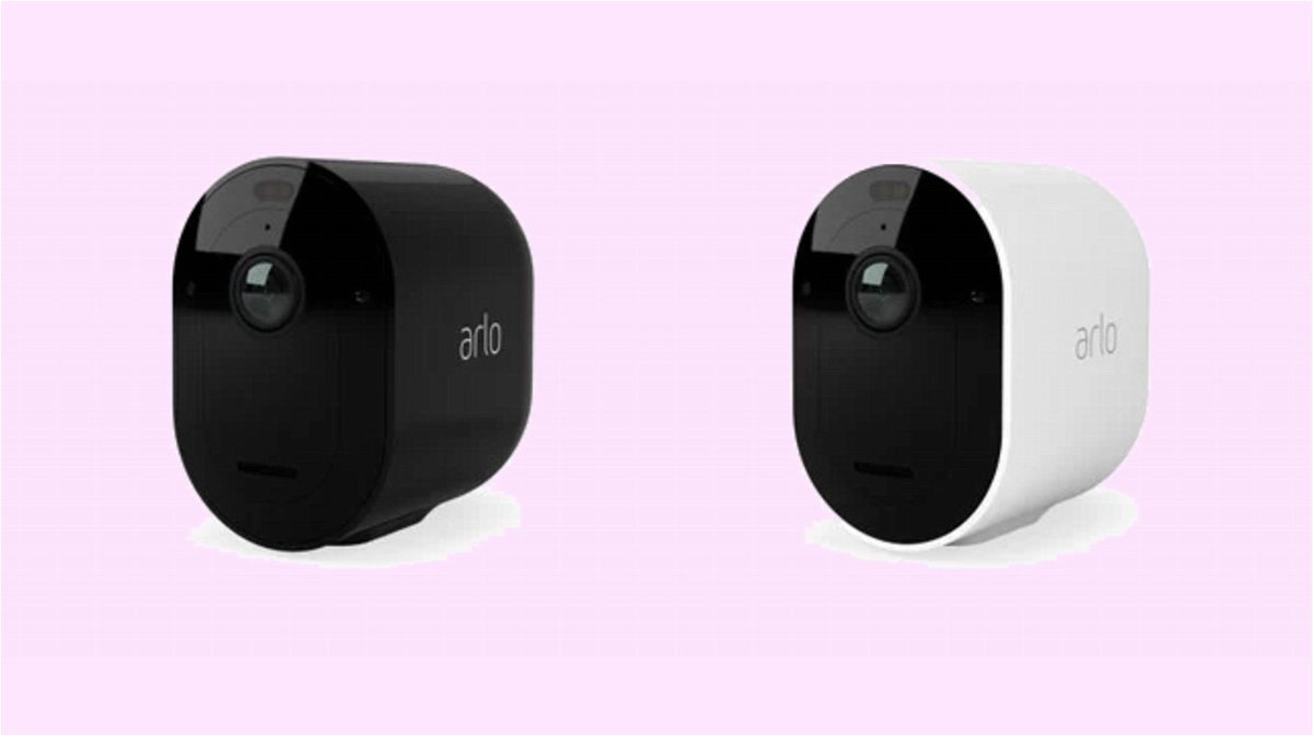 Arlo Pro 5: arriva in Italia la nuova videocamera di sicurezza per l ...