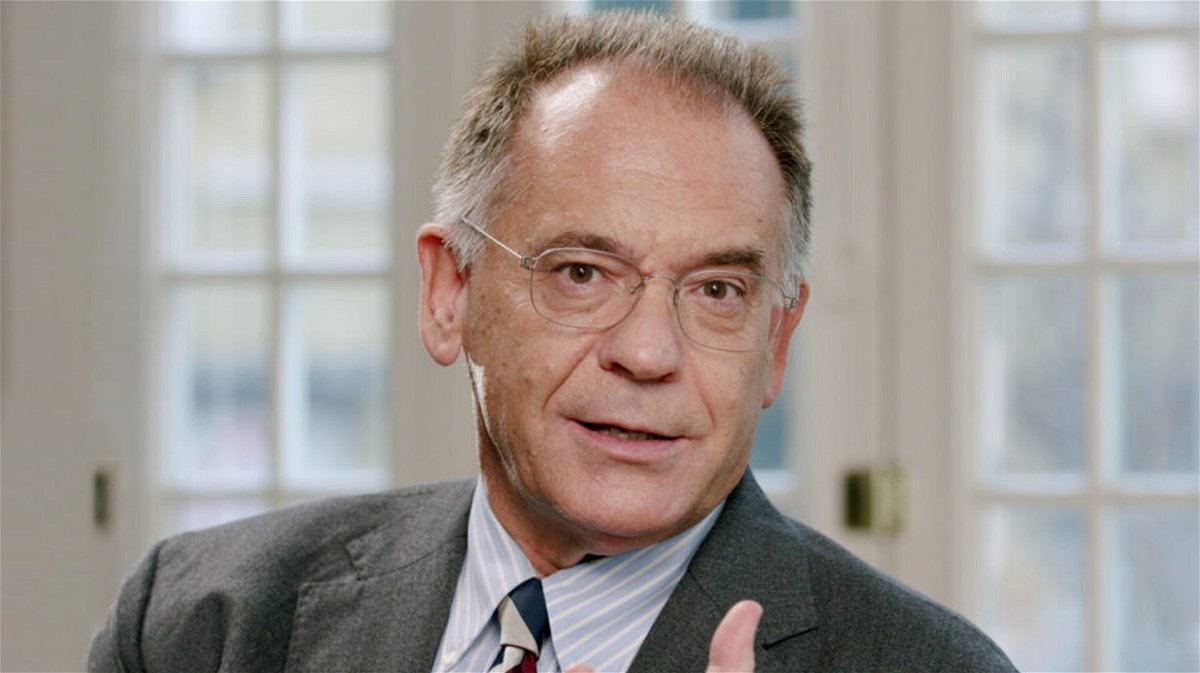 L'Isola dei famosi, la confessione di Alessandro Cecchi Paone ...