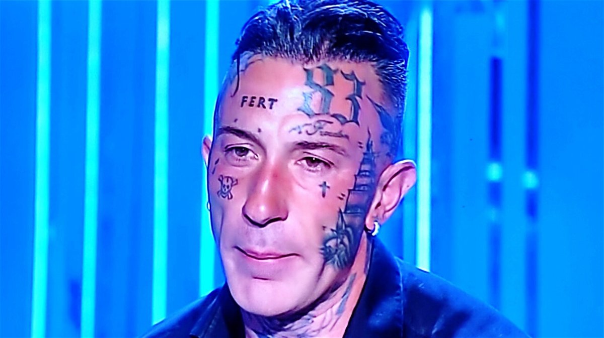 Pomeriggio Cinque, Simone Coccia parla della rottura con Stefania ...