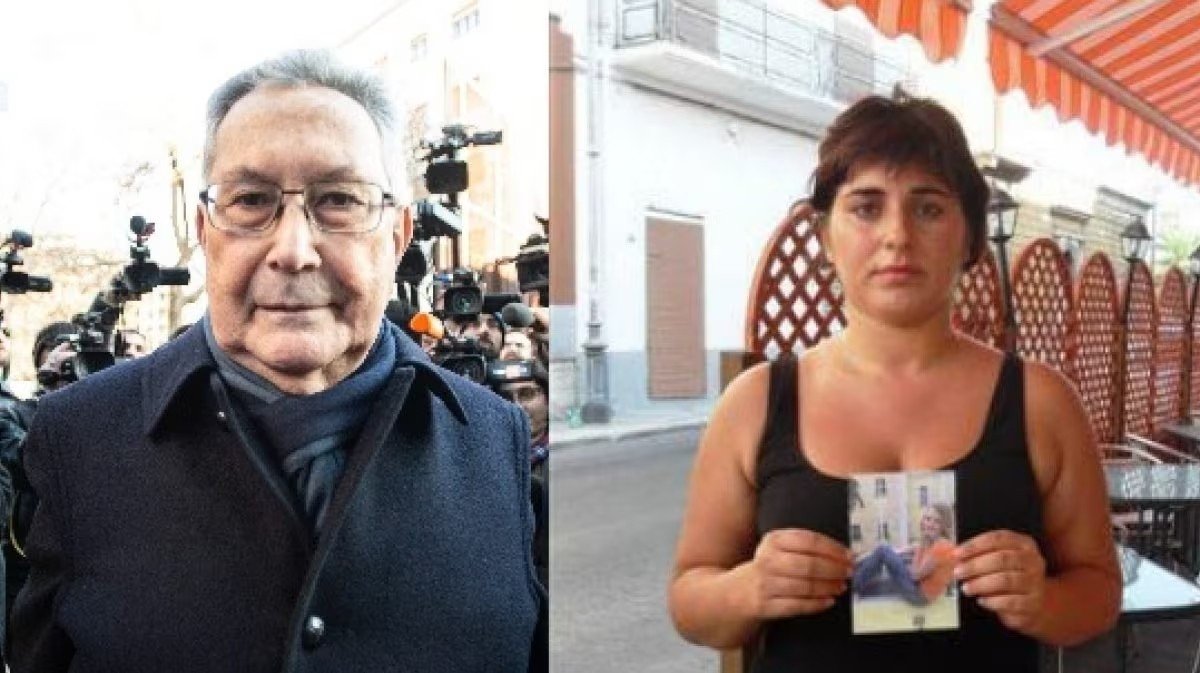 Difensore Sabrina Misseri: "mia cliente innocente, porterò il caso alla ...