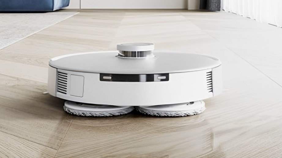 Deebot T20 Omni: ufficiale il nuovo robot lava e aspira di Ecovacs