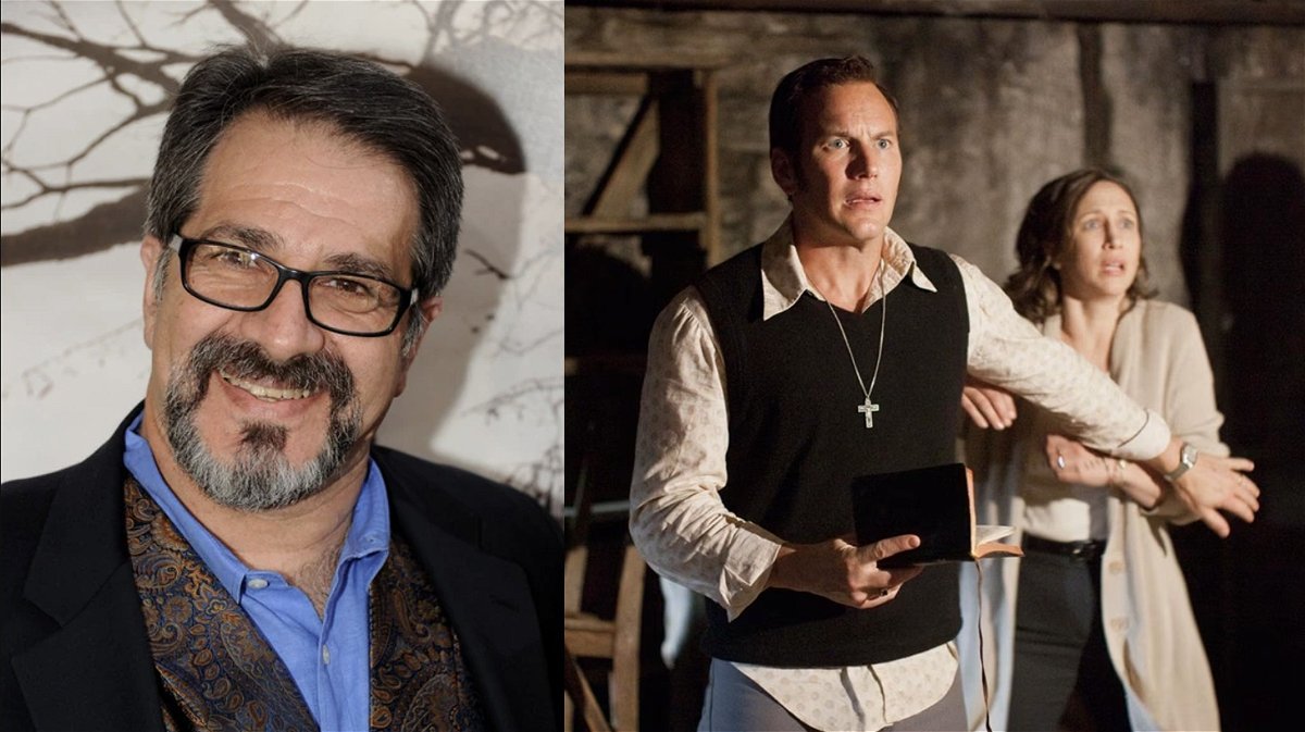 The Haunted, il nuovo film horror del creatore di The Conjuring