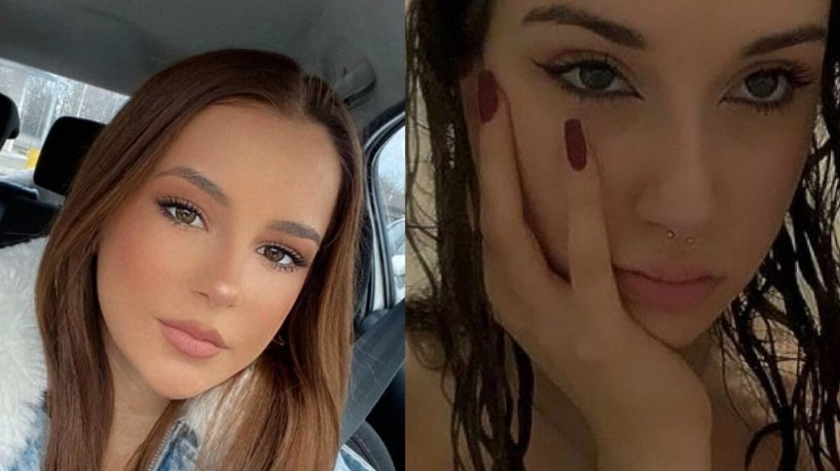 Le vite di Barbara ed Eralda spezzate a 17 e 19 anni in strada: perizia ...