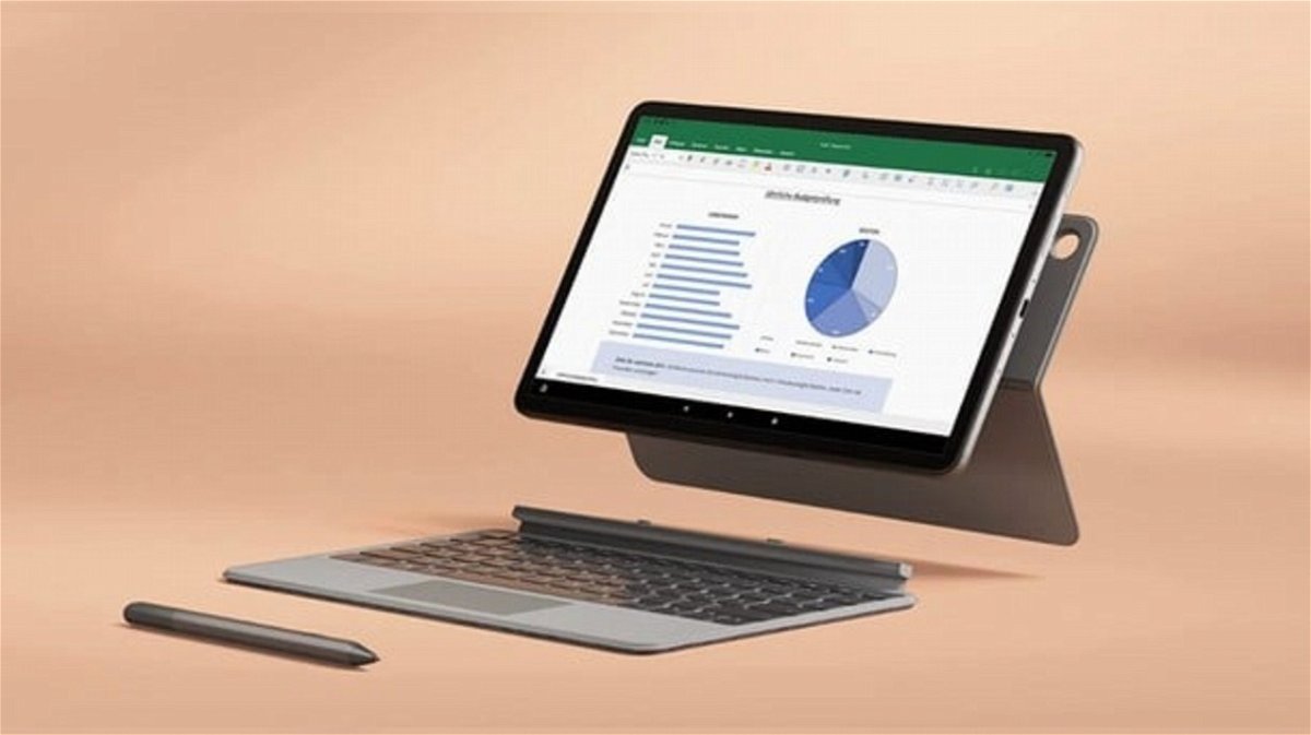 Fire Max 11: ufficiale il tablet gigante di Amazon