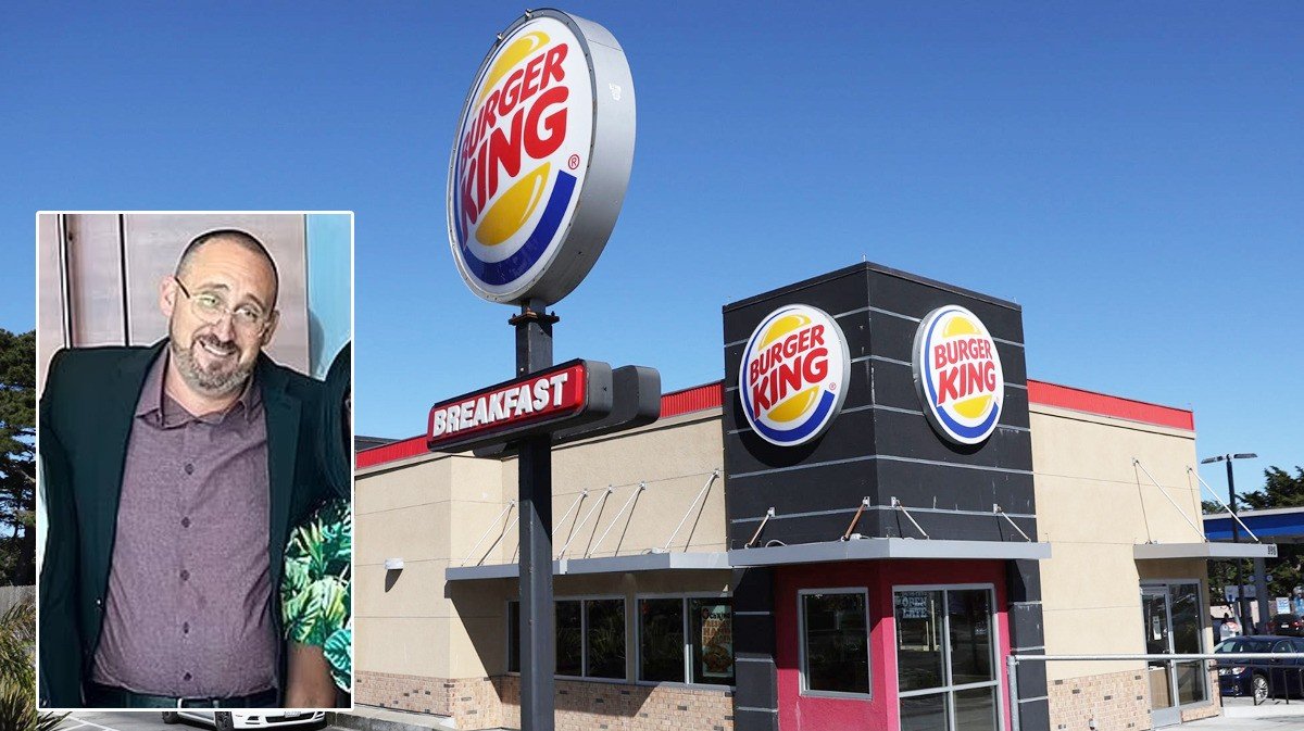 Scivolò e cadde nel bagno di un Burger King, 8 milioni di risarcimento