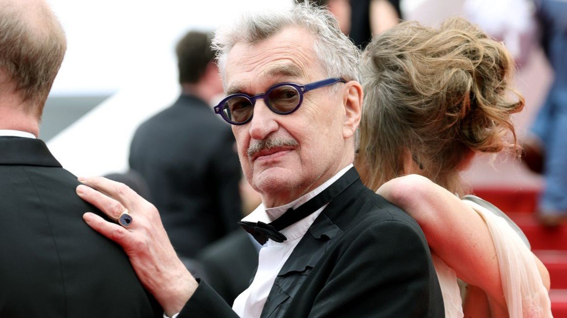 Wim Wenders racconta l'arte di Anselm Kiefer in un documentario