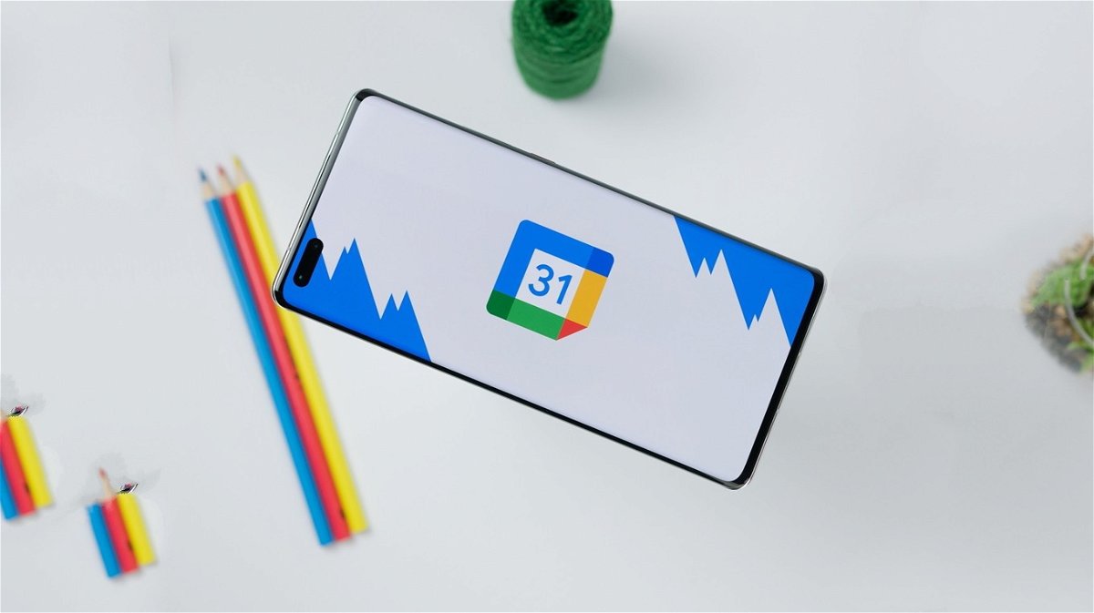 Google Calendario si aggiorna con un nuovo widget in stile Material You