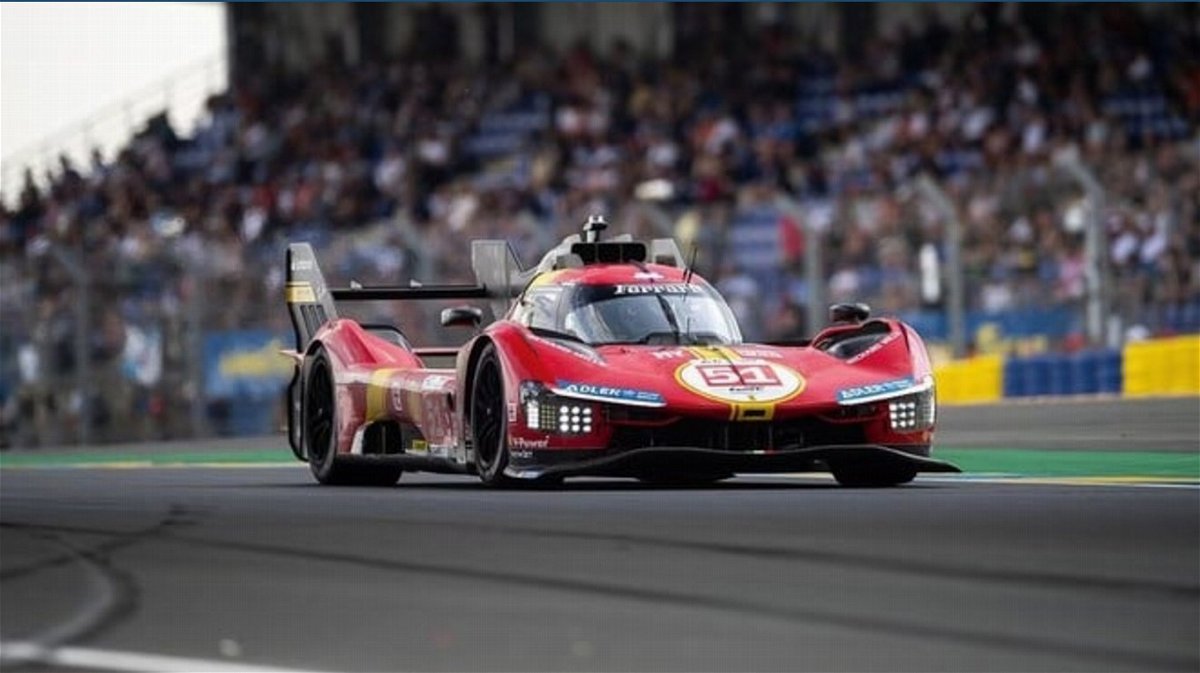 La Ferrari SF90 XX Stradale è l’hypercar definitiva per la pista e la ...