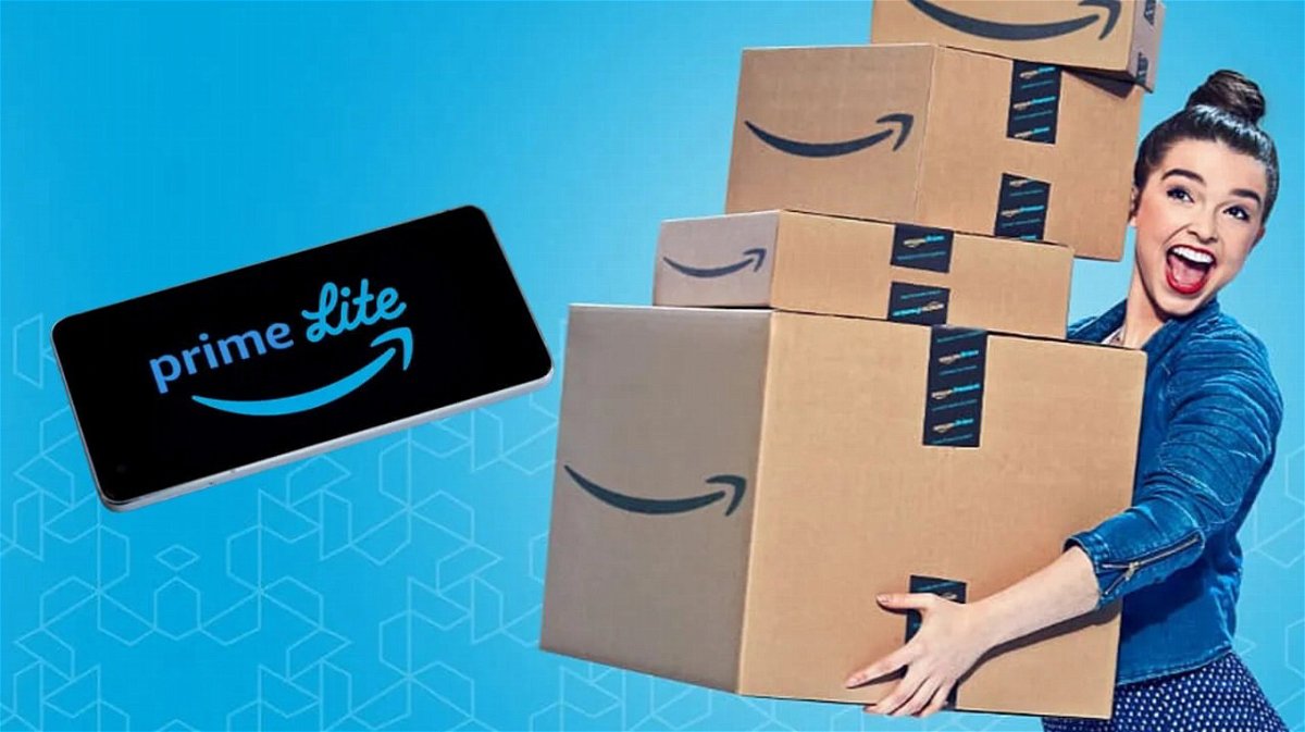 Amazon Prime Lite: cos'è e come funziona il nuovo piano di abbonamento ...