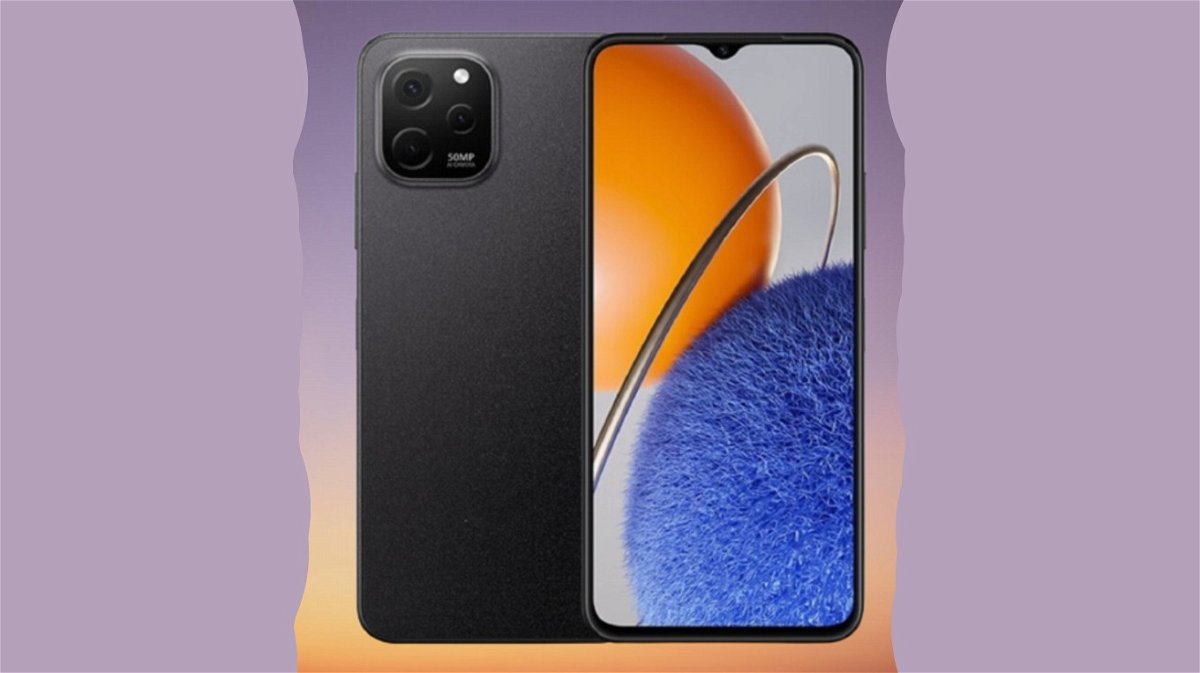 Maimang A50 5G: il nuovo smartphone di China Telecom con fotocamera da ...