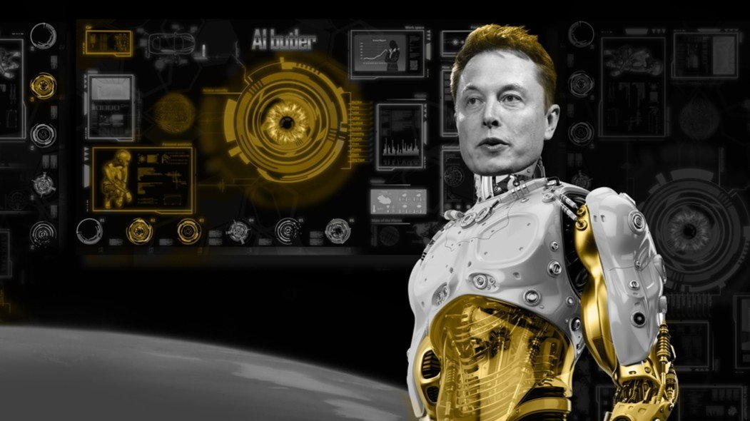 Elon Musk sostiene che gli esseri umani siano già dei "cyborg": un ...