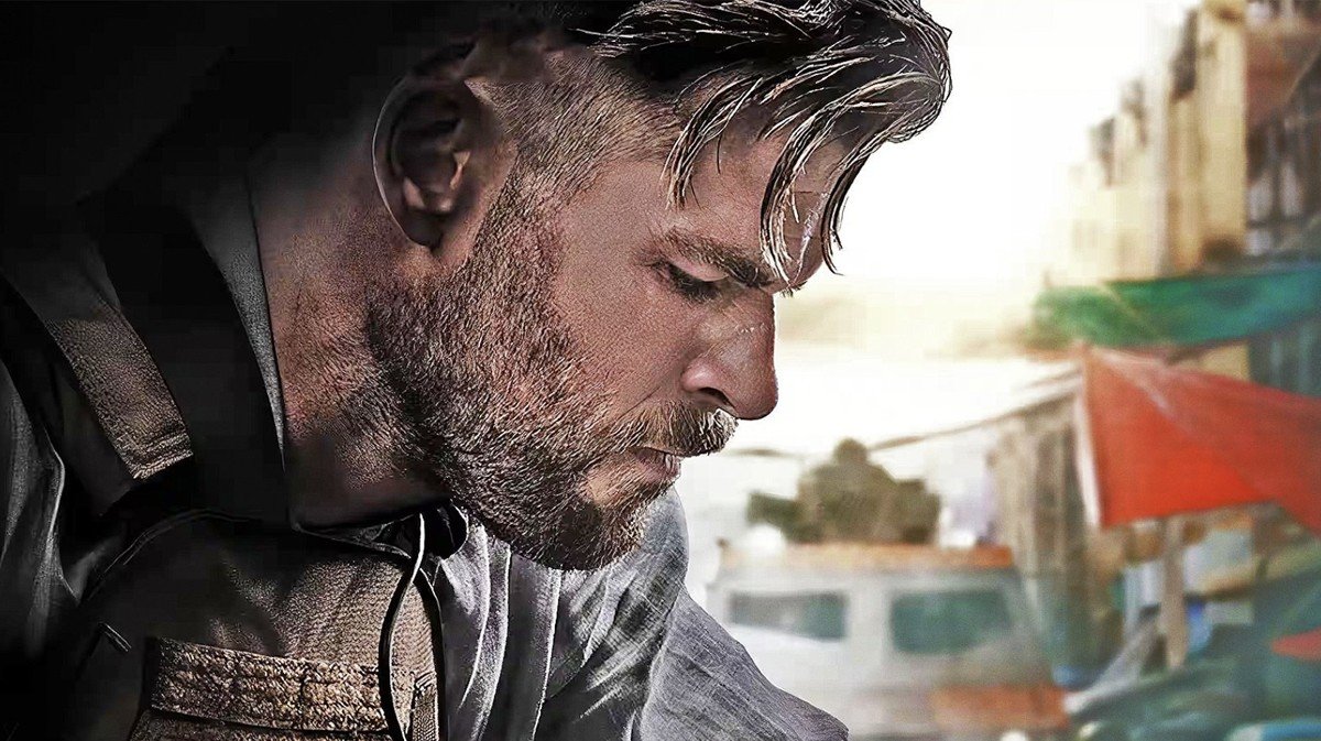 Tyler Rake, annunciata la possibile uscita di un terzo film